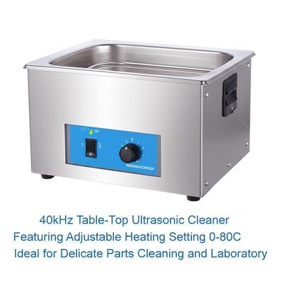 Table Top Ultrasonic Cleaner factory, Buy good quality Table Top ...