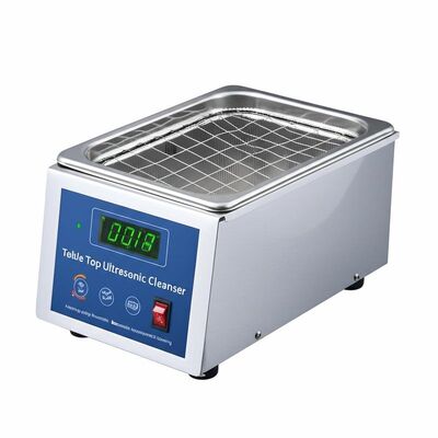 Table Top Ultrasonic Cleaner factory, Buy good quality Table Top ...