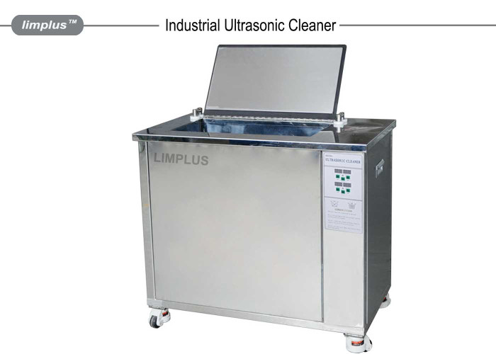 Professional SUS304 Ultrasonic Cleaning Machine with High Frequency ...
