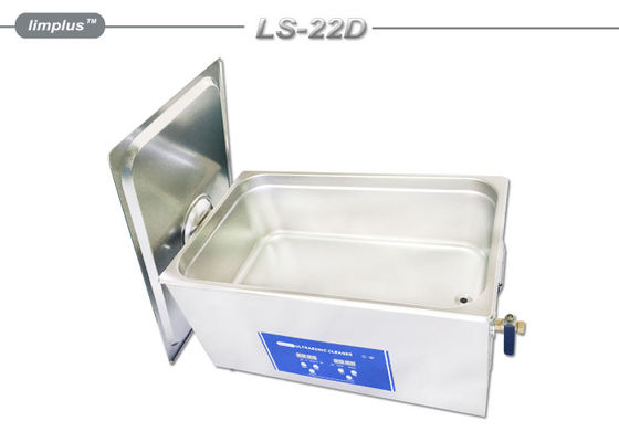 Mould / Die Cleaning Industrial Ultrasonic Cleaner Machine 108pcs ...
